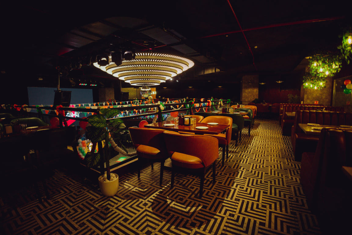 Menu of Club Destini - Destini Bar & Kitchen, Electronic City, South ...