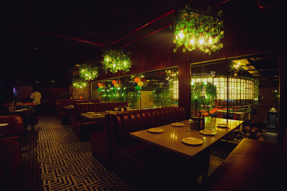 Menu of Club Destini - Destini Bar & Kitchen, Electronic City, South ...
