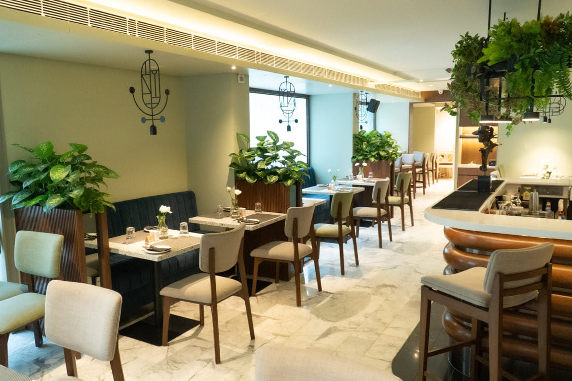 Merlin's Karaoke Bar in The Orchid, Mumbai | Get Upto 50% Off