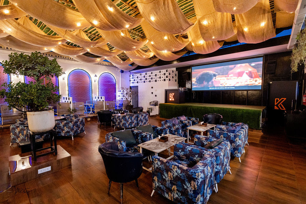 The 20 Best Restaurants in Aurum Square Mall, GhansoliOct 2025 | EazyDiner