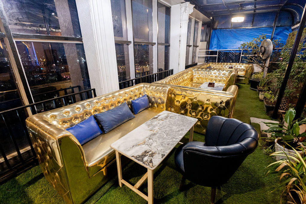 The 20 Best Restaurants in Aurum Square Mall, GhansoliOct 2025 | EazyDiner