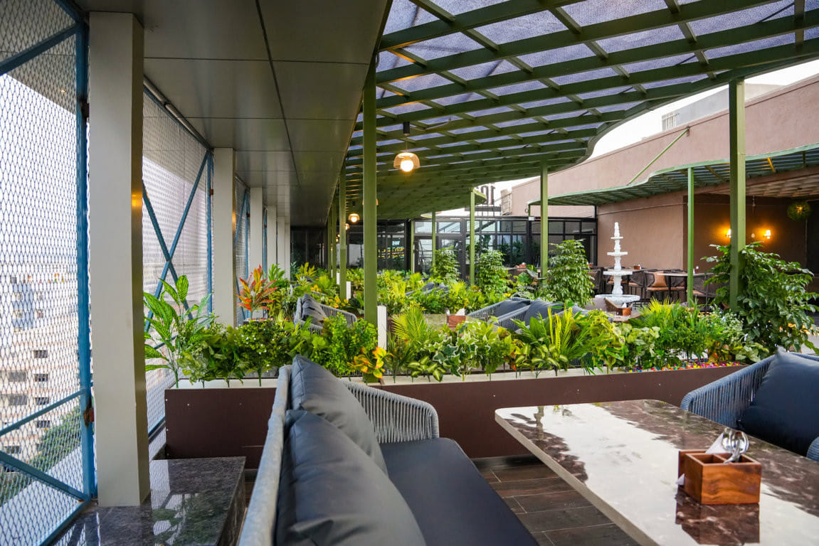 The 20 Best Restaurants in Madhapur, HyderabadDec 2025 | EazyDiner