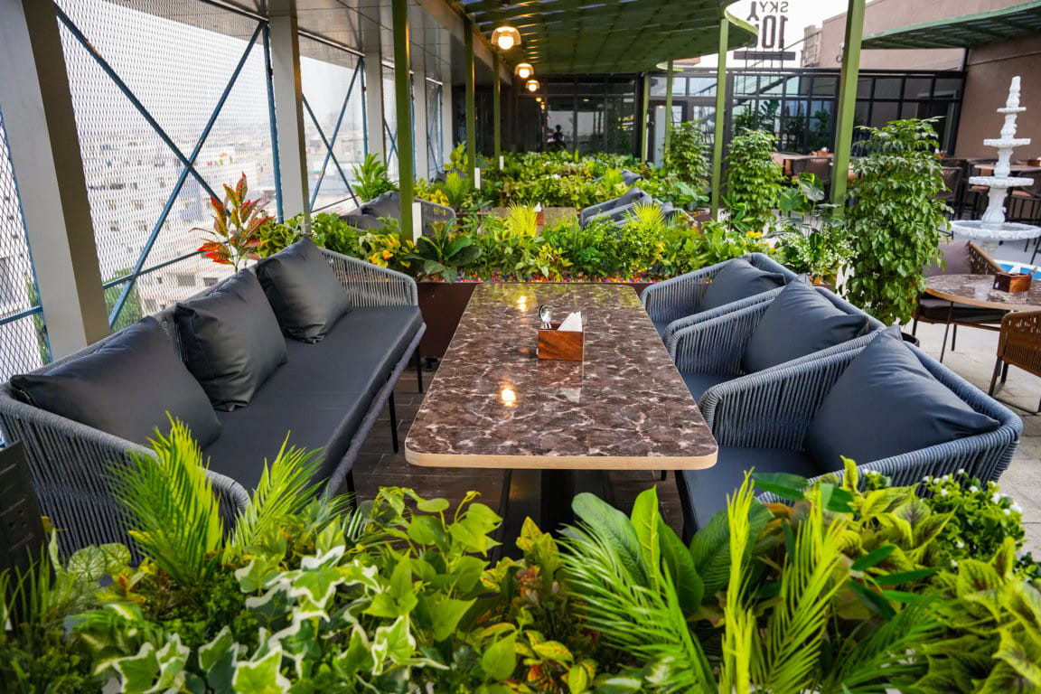 The 20 Best Restaurants in Madhapur, HyderabadDec 2025 | EazyDiner
