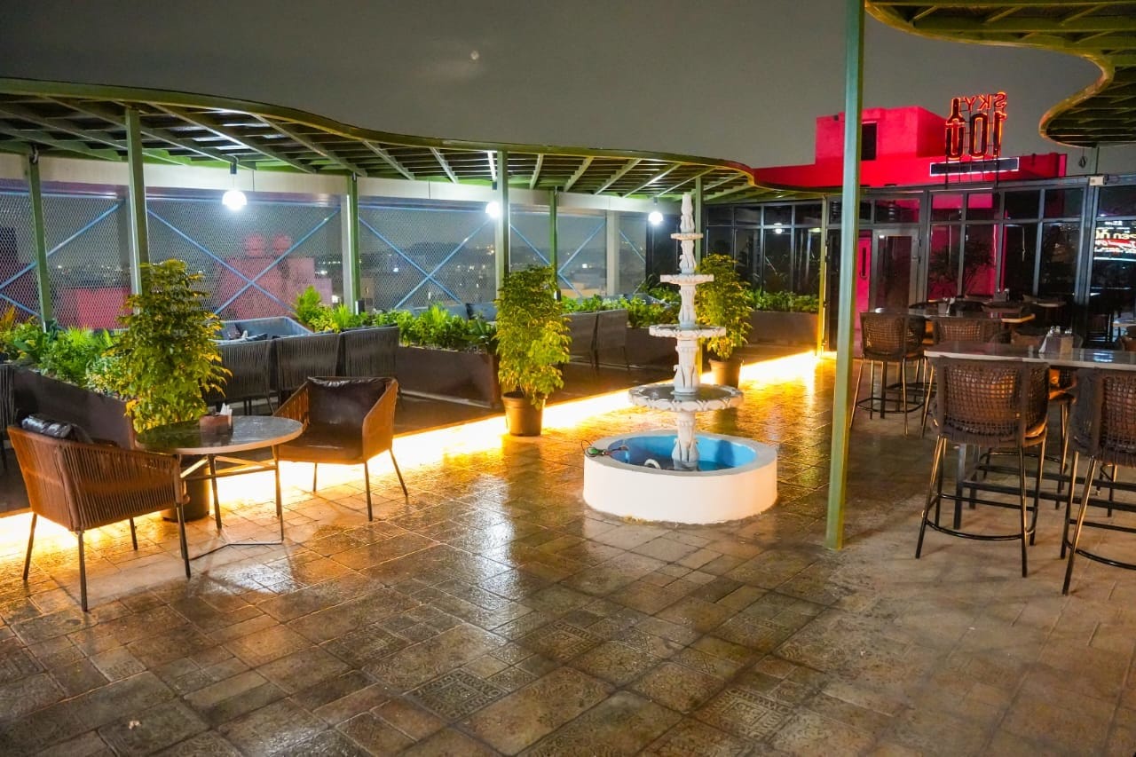 The 20 Best Restaurants in Madhapur, HyderabadSep 2025 | EazyDiner