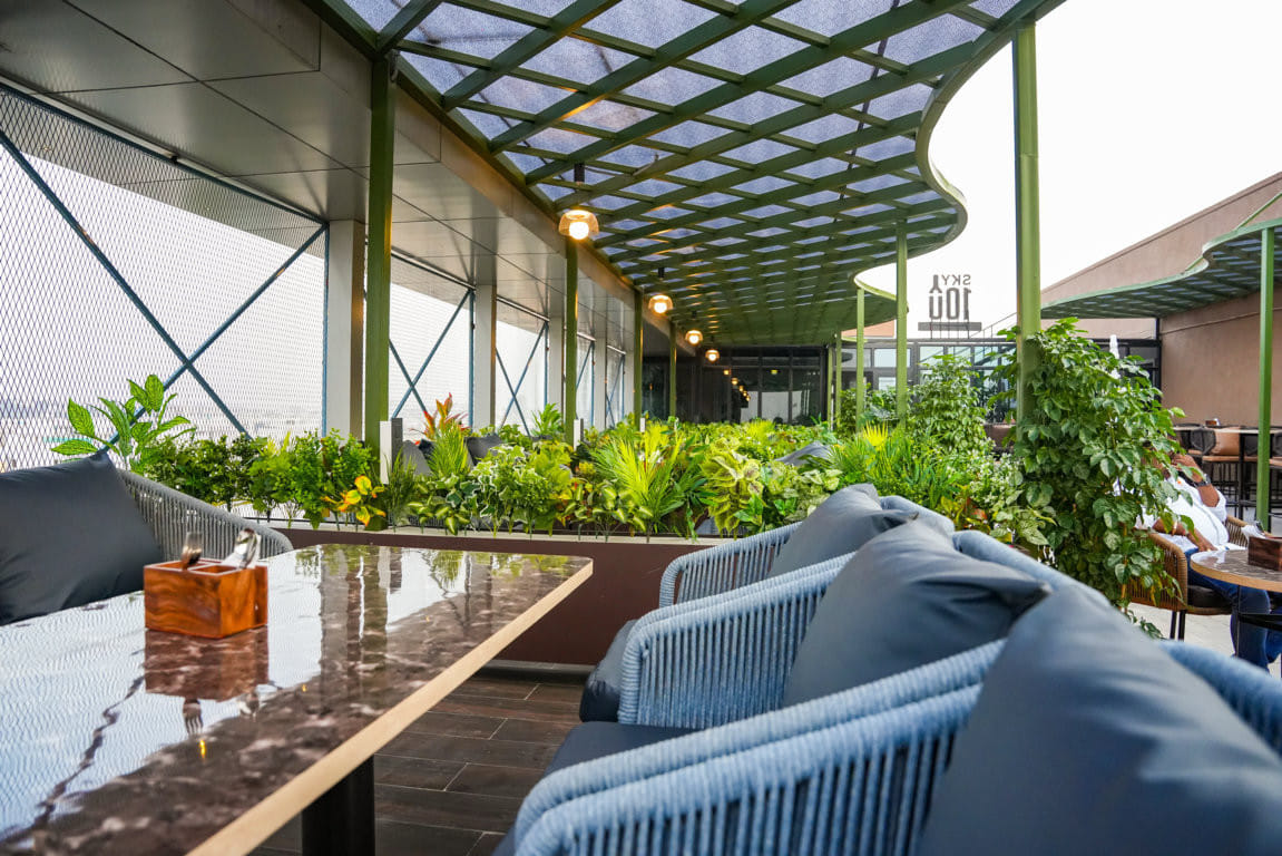 The 20 Best Restaurants in Madhapur, HyderabadDec 2025 | EazyDiner