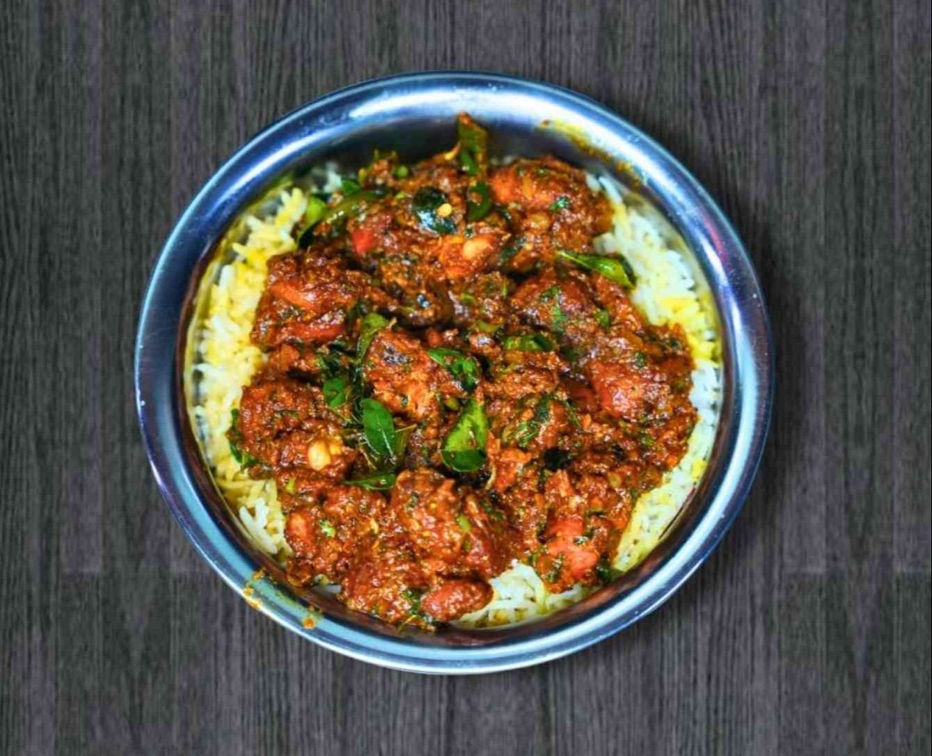 Tevar - The Progressive Indian Kitchen & Bar in Hitech City, Hyderabad ...