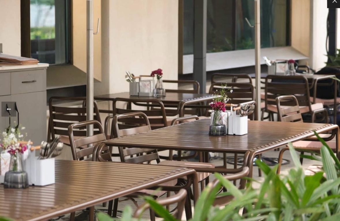 Menu of Avatar, Sector 58, Gurgaon