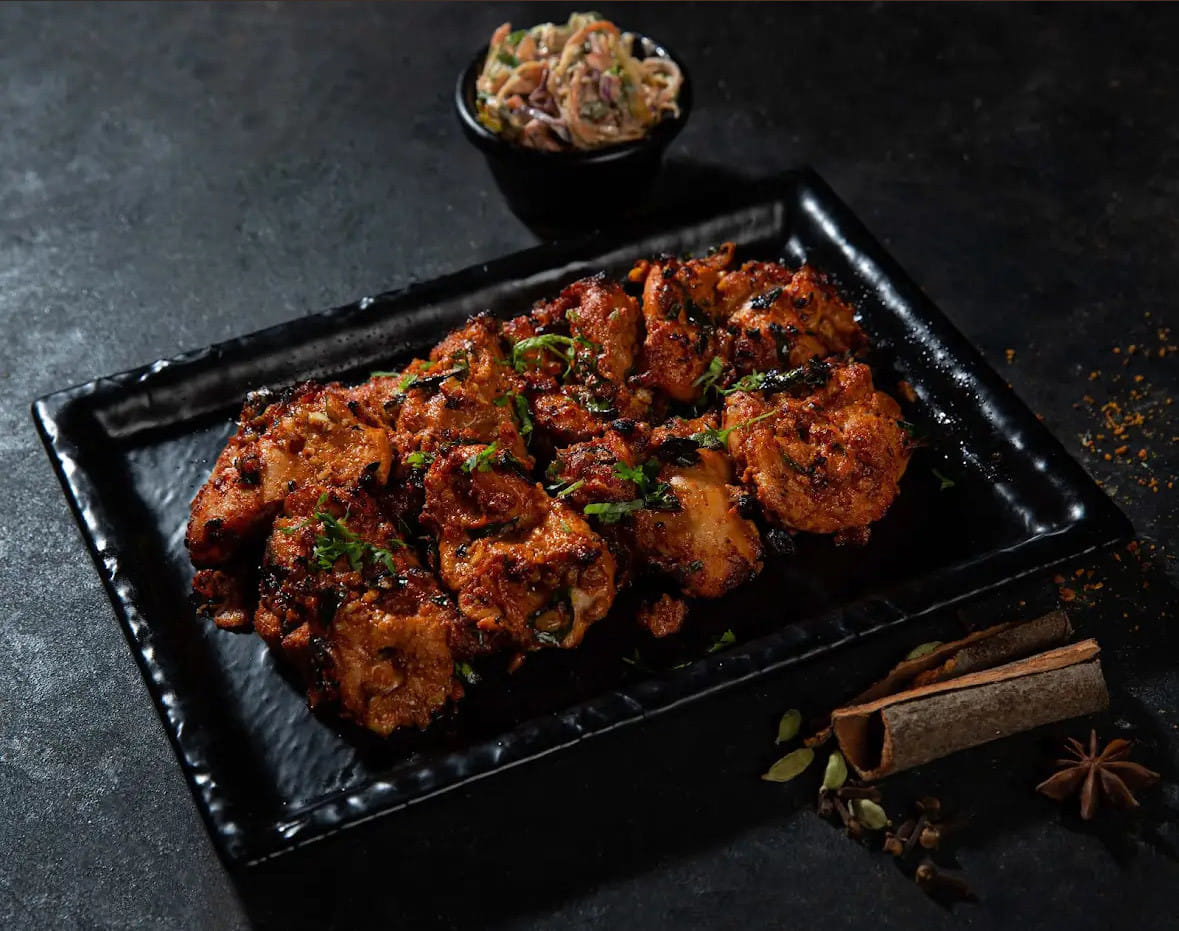 Menu of AnTeRa Kitchen and Bar - Indiranagar, 100 Feet Road, East Bengaluru