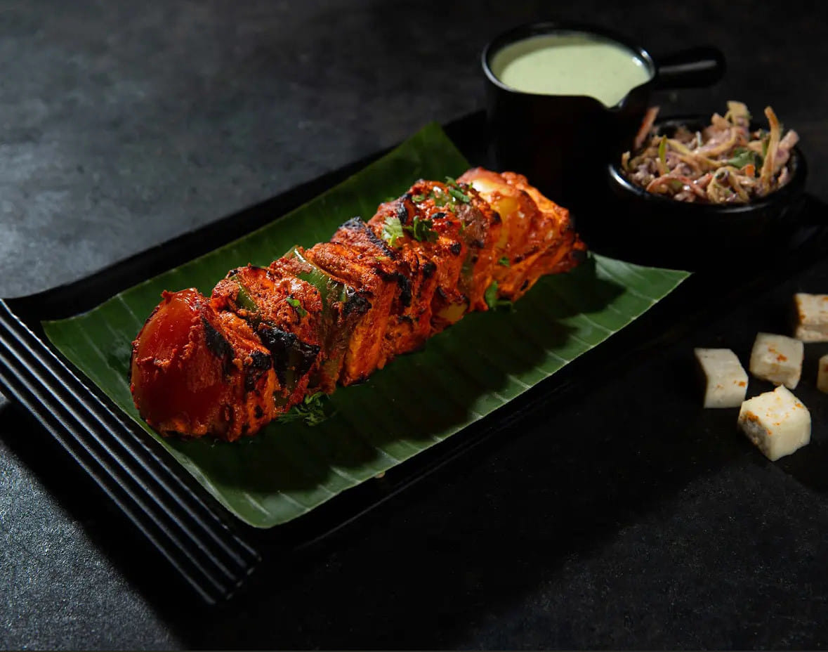 Menu of AnTeRa Kitchen and Bar - Indiranagar, 100 Feet Road, East Bengaluru