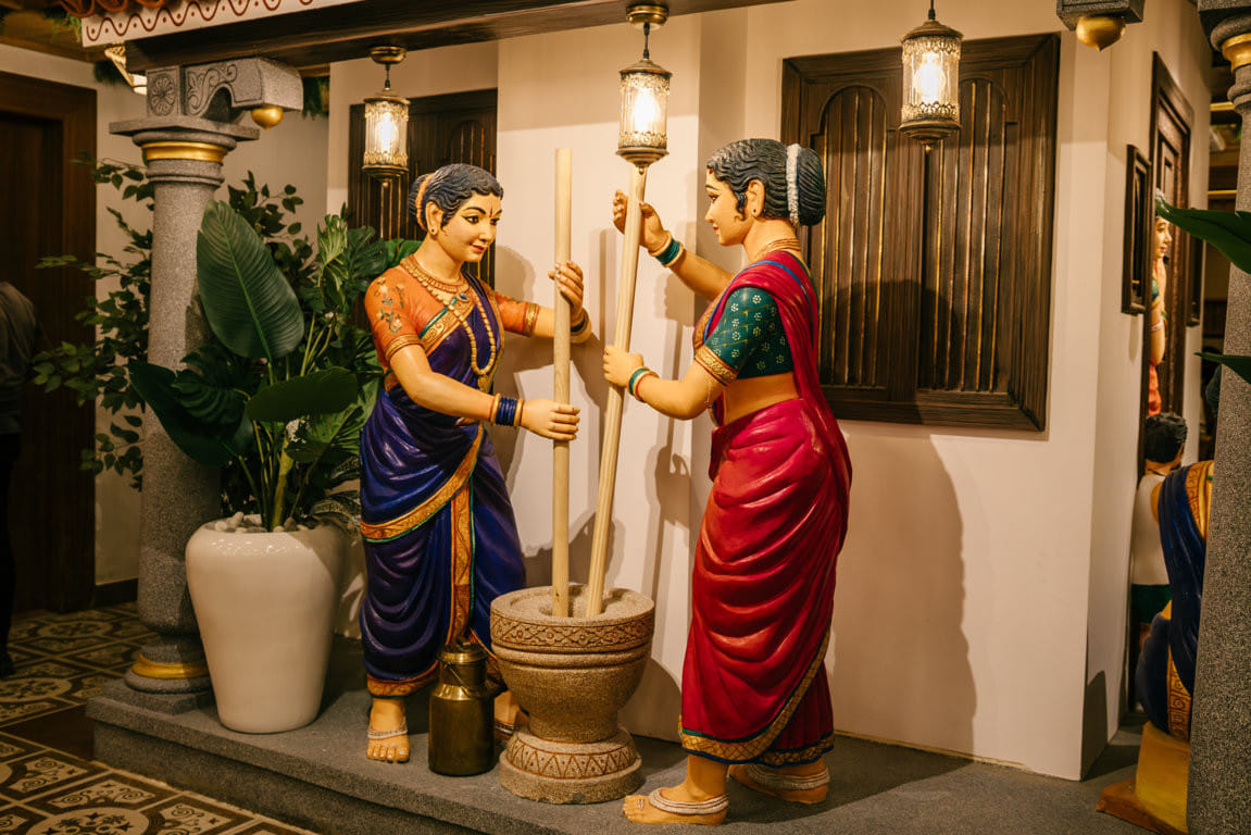 Menu of AnTeRa Kitchen and Bar - Indiranagar, 100 Feet Road, East Bengaluru