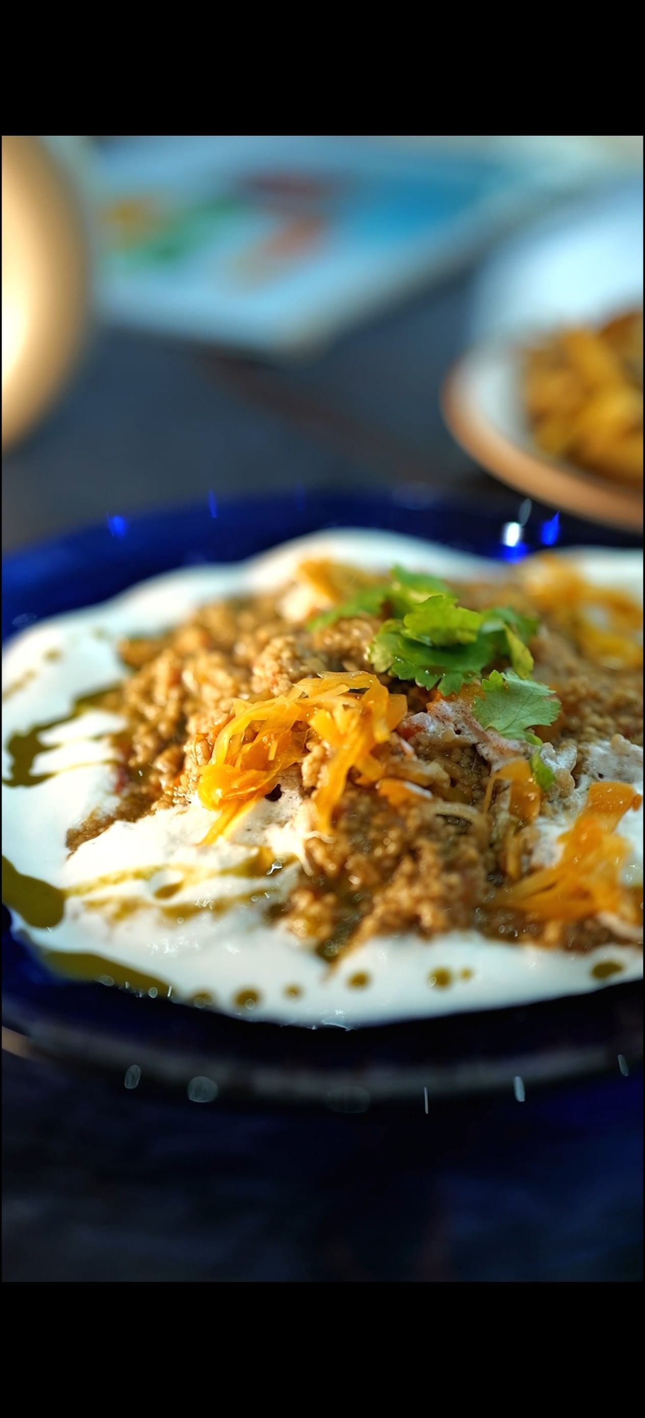 Air Condition Restaurants in Balitha, Vapi | EazyDiner