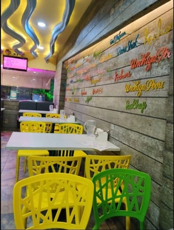 Azad Sweets And Restaurant in Kalupur, Central Ahmedabad | Get Upto 50% Off