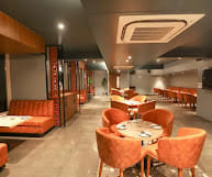 Elevate Bar in Spree Hotel Aurangabad | Get Upto 50% Off