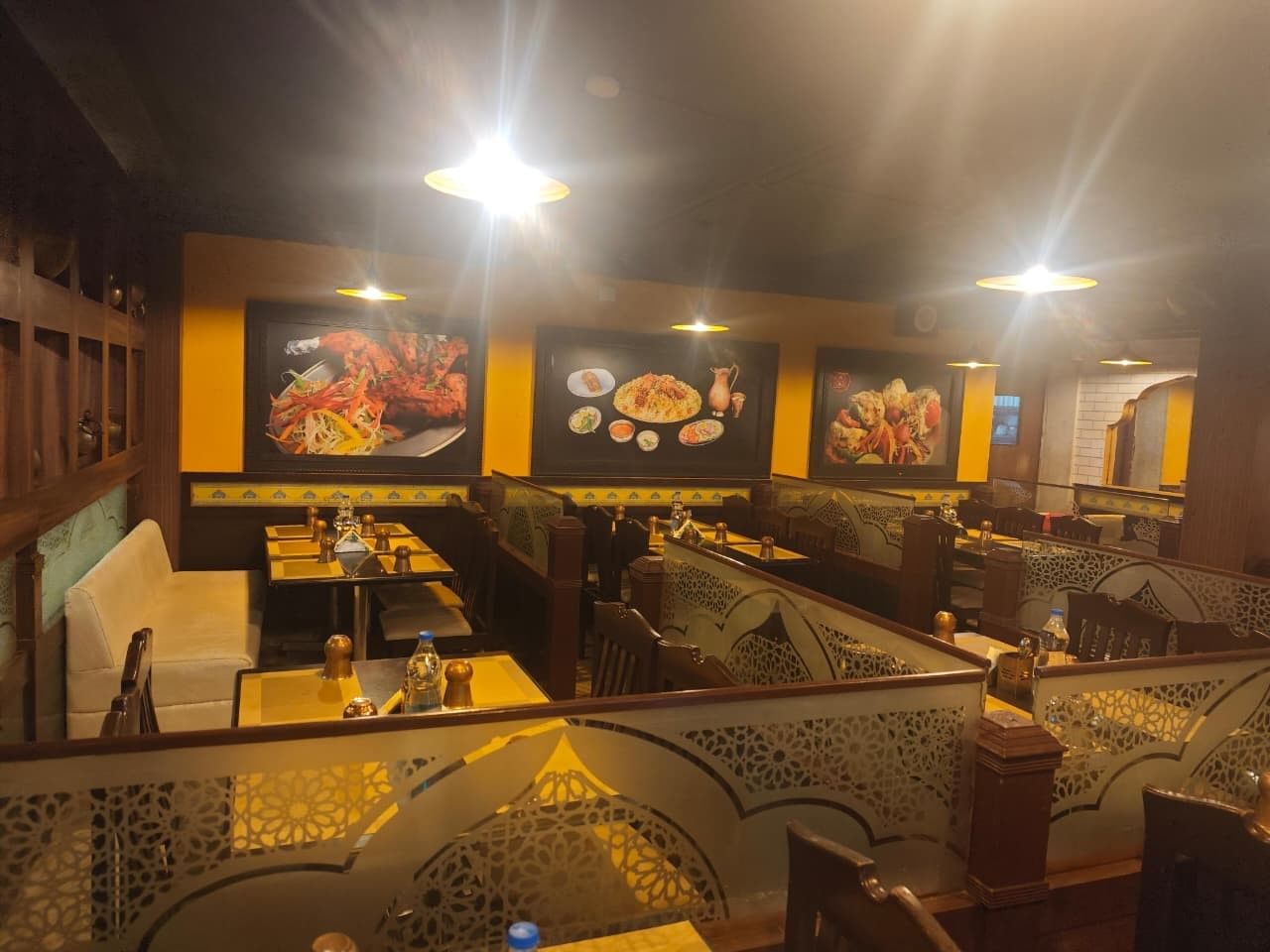 Menu of Bhatinda Xpress , Thuraipakkam, Chennai