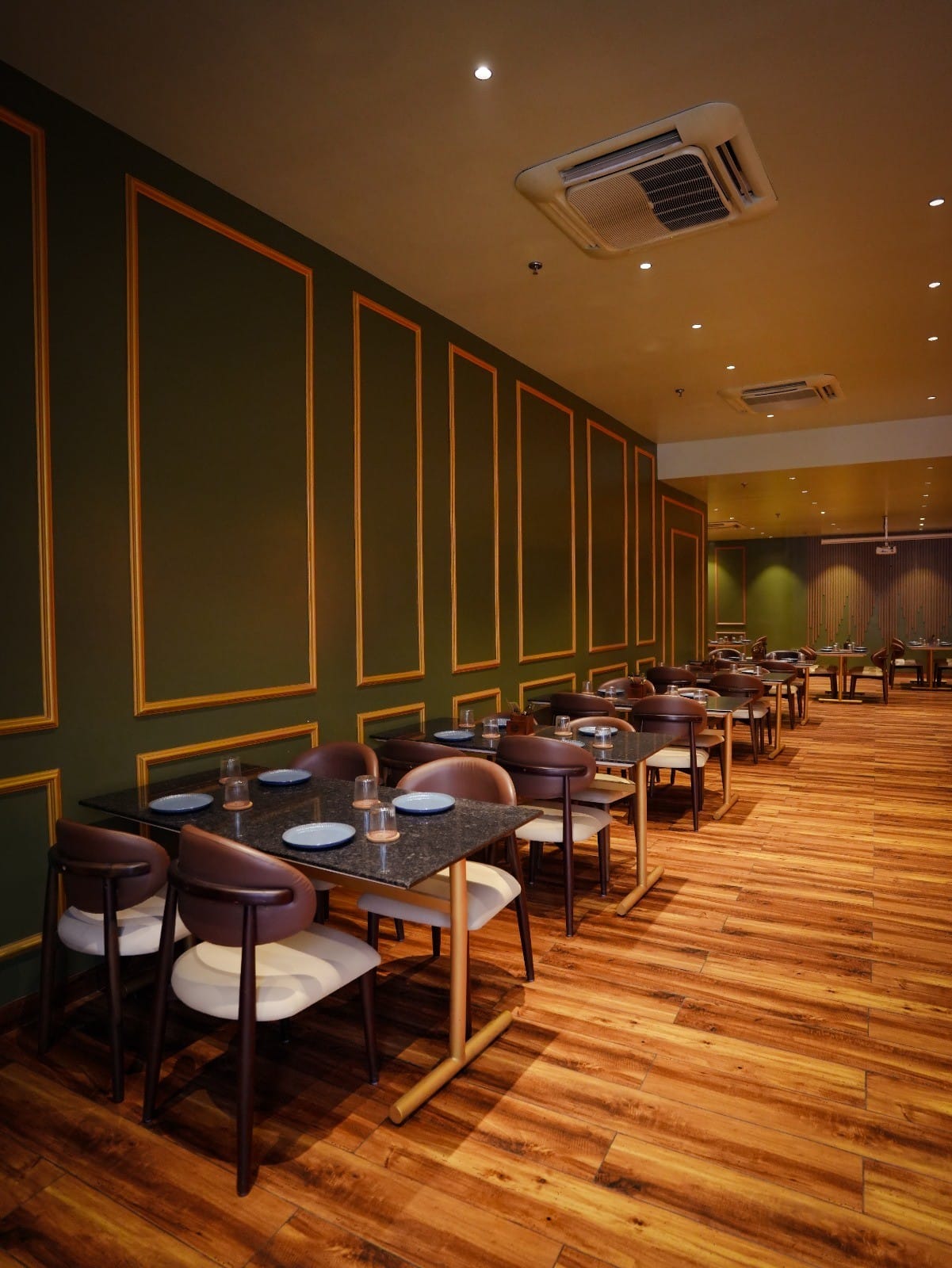 Best Restaurants in Indirapuram, Ghaziabad | EazyDiner
