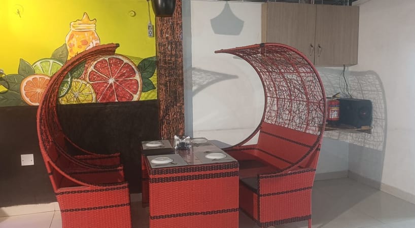 About Kumar Hotel & Restaurant, The Kumar Inn Hotel