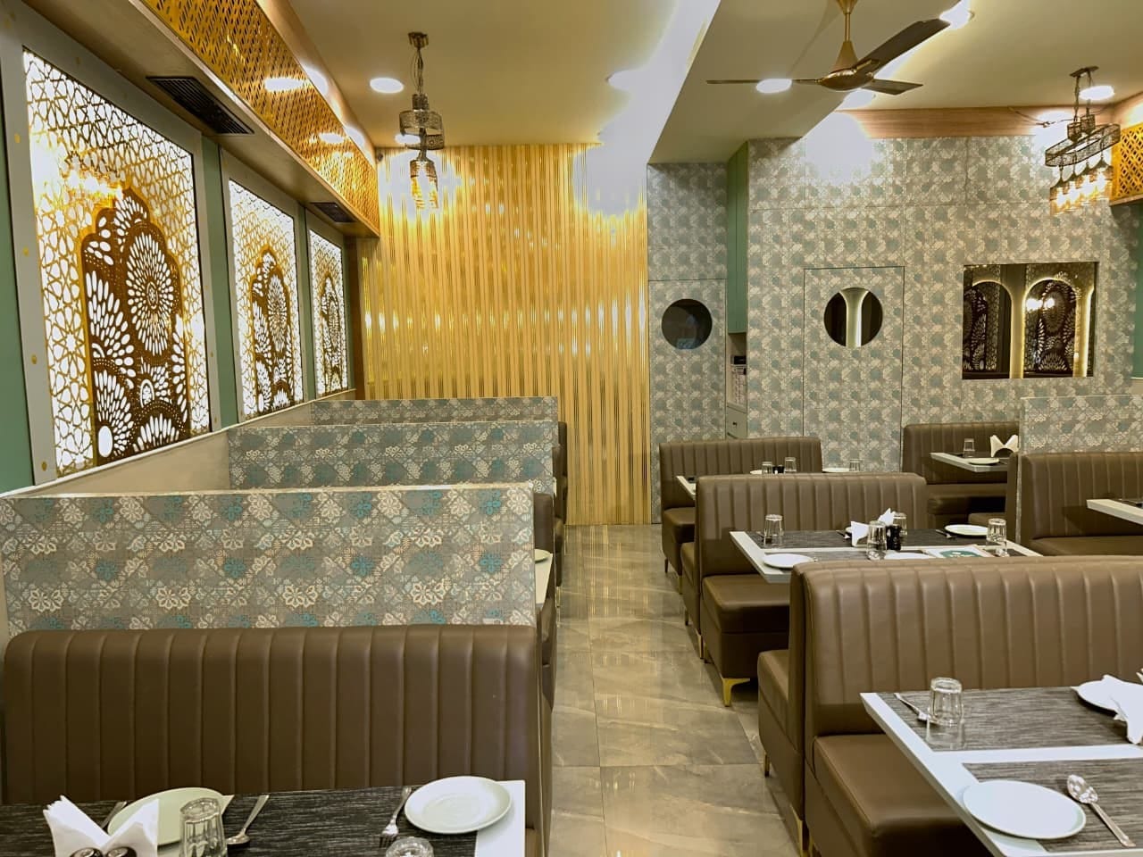 Photos of Persian Grill Restaurant, Kharghar, Navi Mumbai