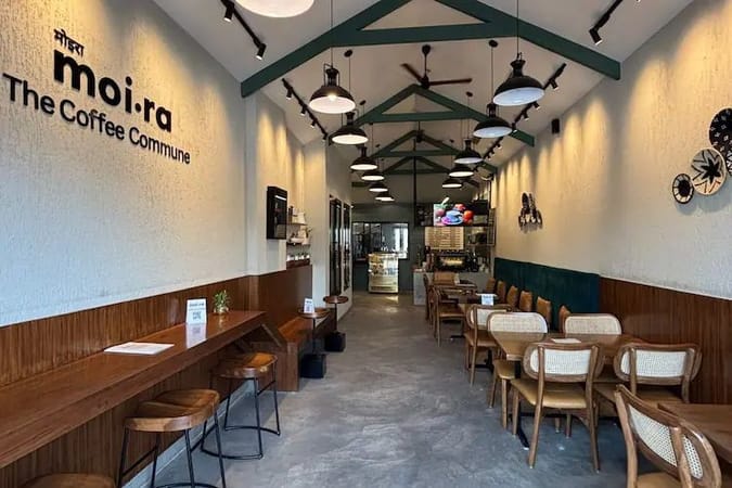 Explore Moi.ra in Sahibzada Ajit Singh Nagar, Mohali