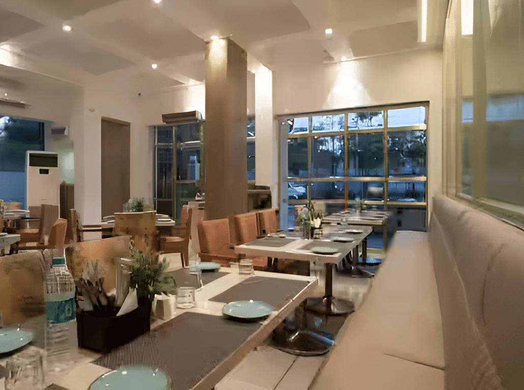 Aer in Four Seasons Hotel, Worli | Get Upto 50% Off