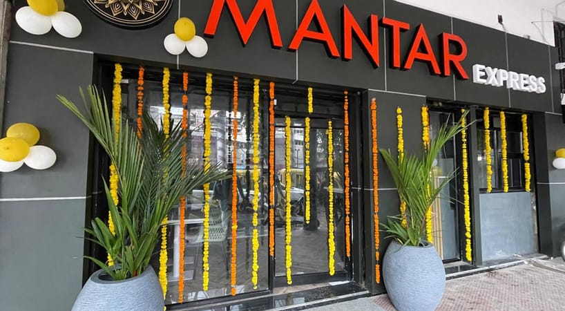 Mantar Express in TT Nagar, Bhopal | Get Upto 50% Off