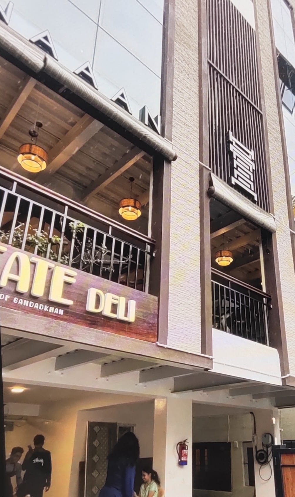 Menu of Koreyaki , Indiranagar, East Bengaluru