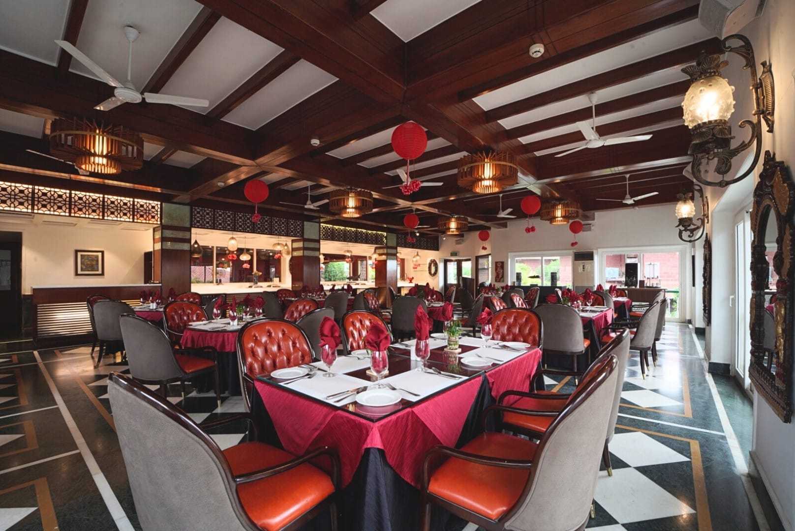 About The Bar, Mayfair Heritage