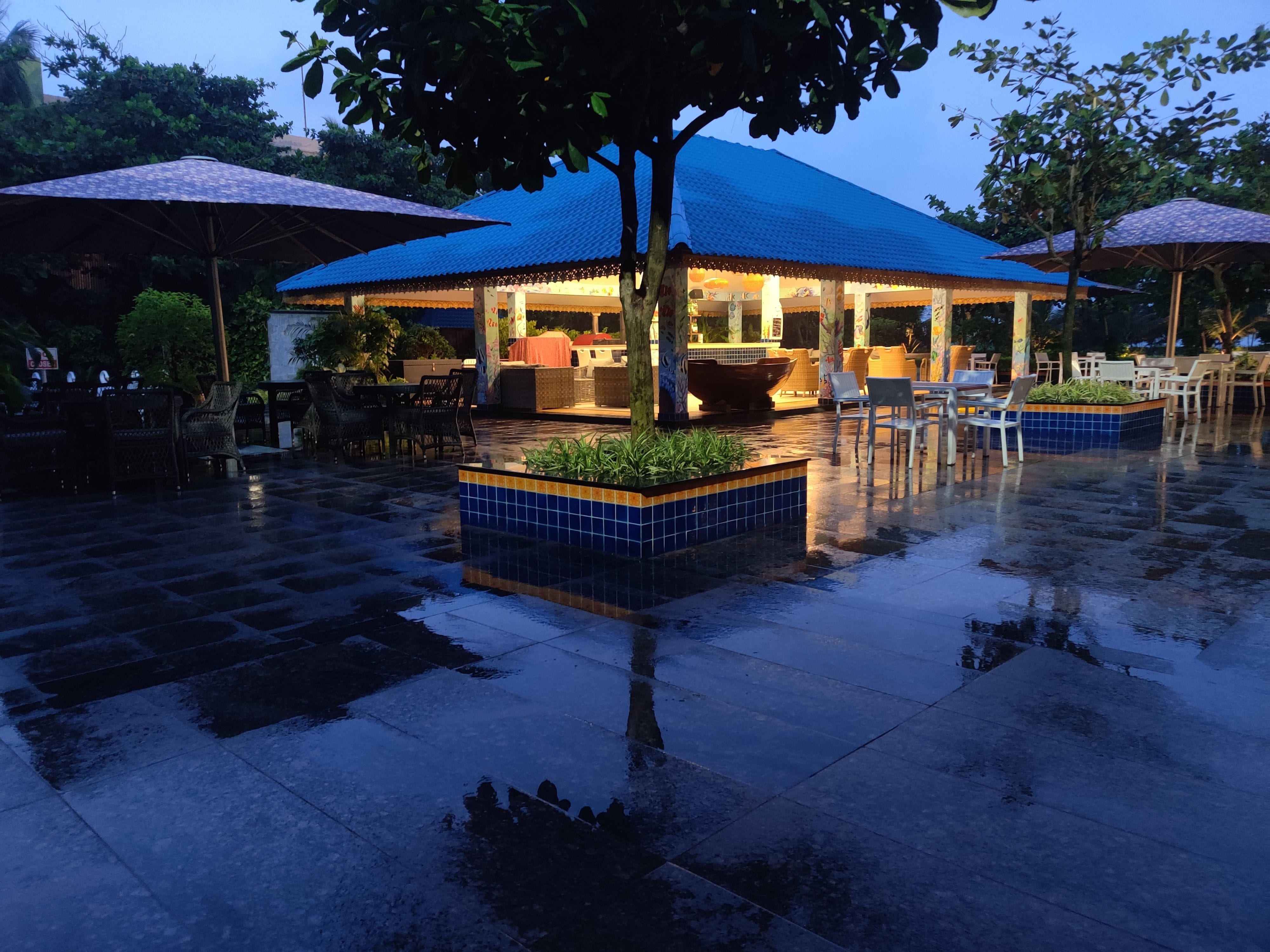About The Bar, Mayfair Heritage