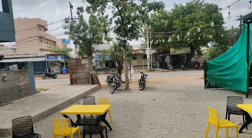 Bunkers Cafe in Chengicherla, Hyderabad | Get Upto 50% Off
