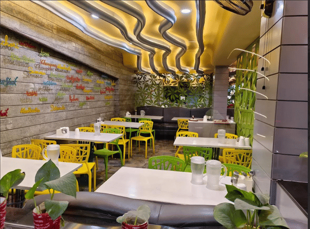 Azad Sweets And Restaurant in Navrangpura, West Ahmedabad | Get Upto 50 ...