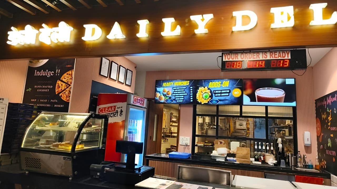 The 20 Best Restaurants in NESCO IT Park Food Court, Goregaon ...