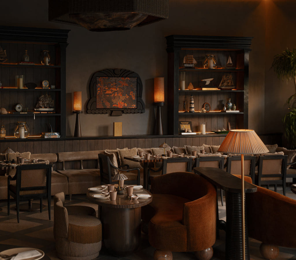 Covah - The Cavern in Sector 43, Gurgaon | Get Upto 50% Off