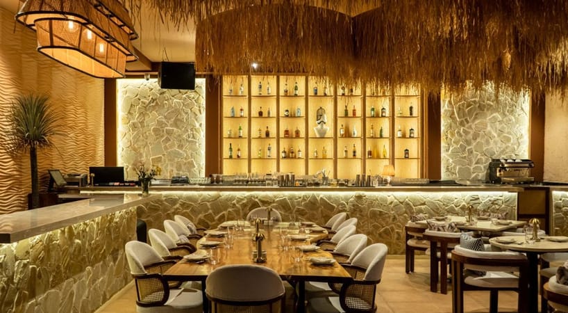 About Kohana, Powai, Central Mumbai