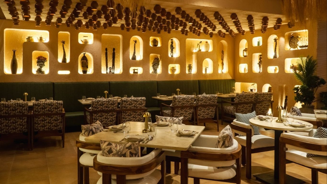 Best Restaurants in Powai, Central Mumbai | EazyDiner