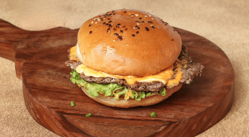 Dexter Burgers in Anna Nagar East, Chennai | Get Upto 50% Off