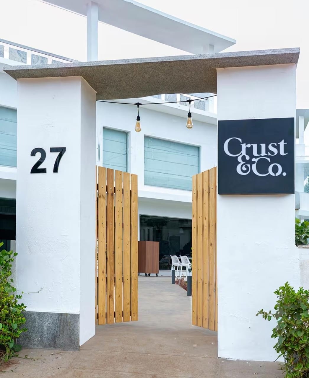 Menu of Asvah 24, Neelankarai, Chennai