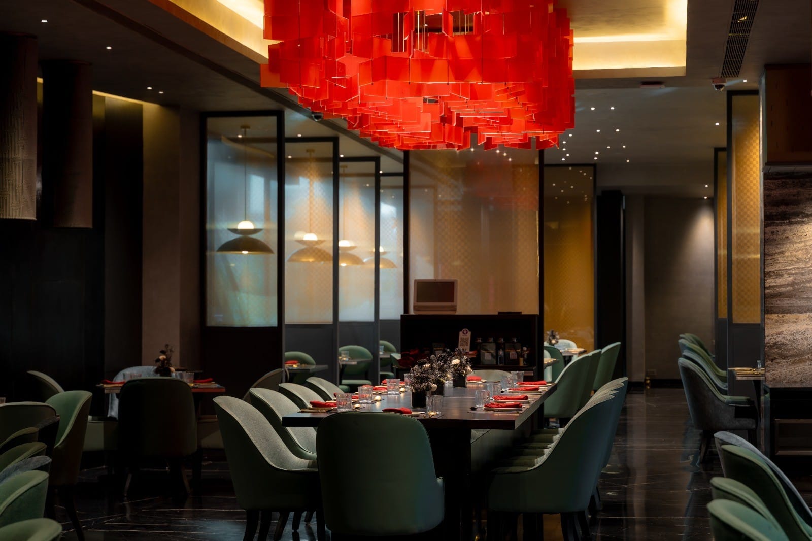 Menu of Peshawri, ITC Narmada, a Luxury Collection Hotel, Ahmedabad