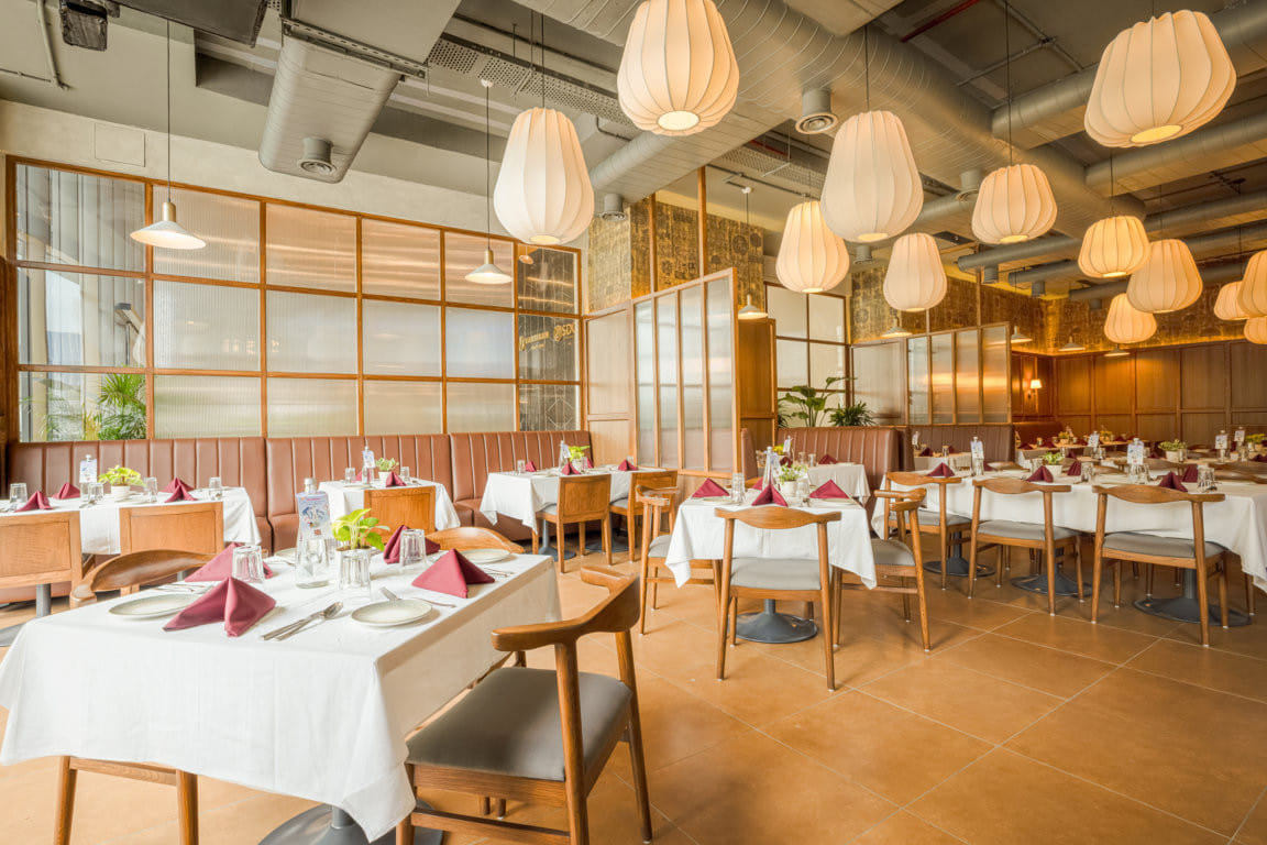 AnTeRa Courtyard in Nanakramguda, Hyderabad | Get Upto 50% Off