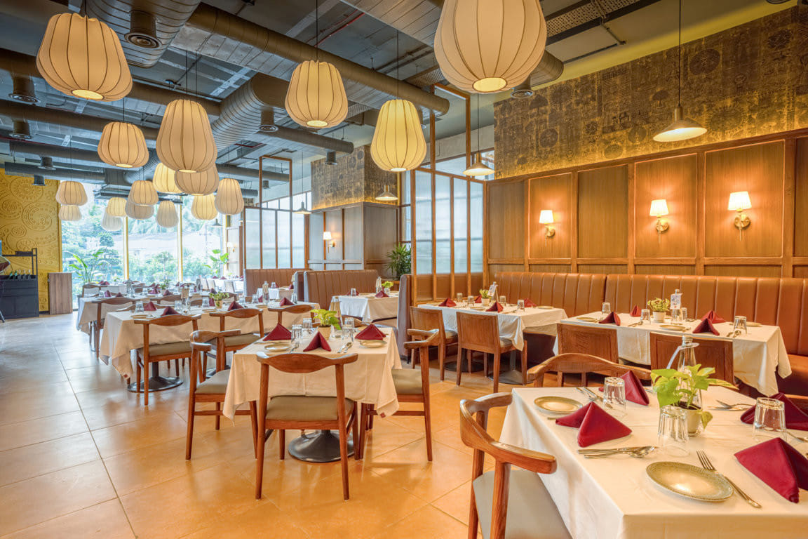 Best Restaurants in Nanakramguda, Hyderabad | EazyDiner