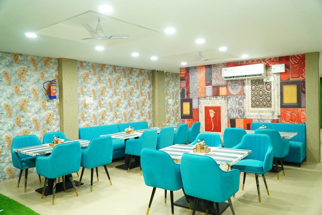 Formal Attire Restaurants in Sarnath, Varanasi | EazyDiner