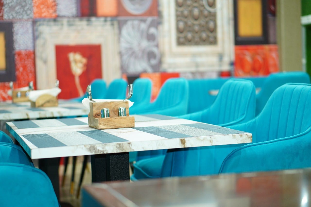 Formal Attire Restaurants in Sarnath, Varanasi | EazyDiner