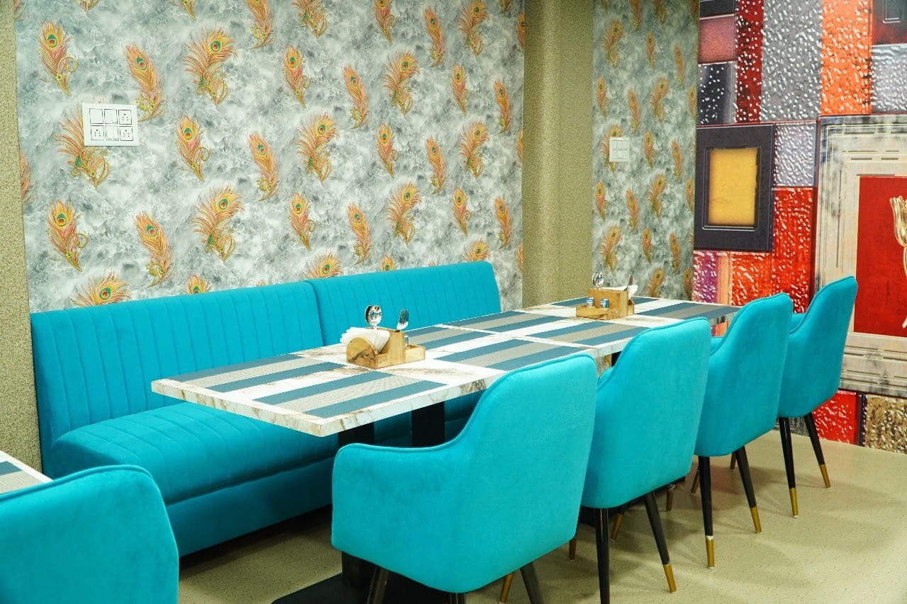 Formal Attire Restaurants in Sarnath, Varanasi | EazyDiner