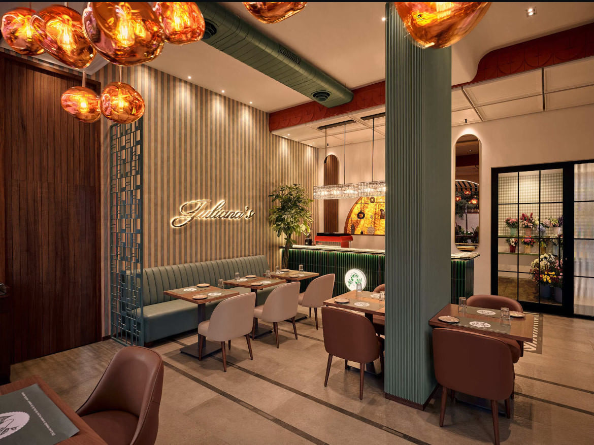 The 20 Best Restaurants in BengaluruDec 2025 | EazyDiner