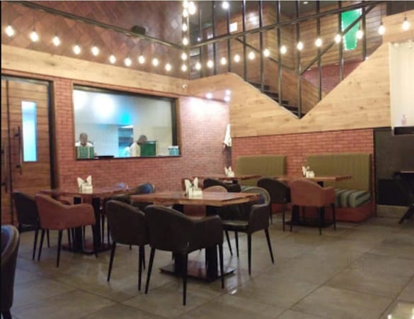 Menu of Chai Break, BMC Bhawani Mall, Bhubaneswar