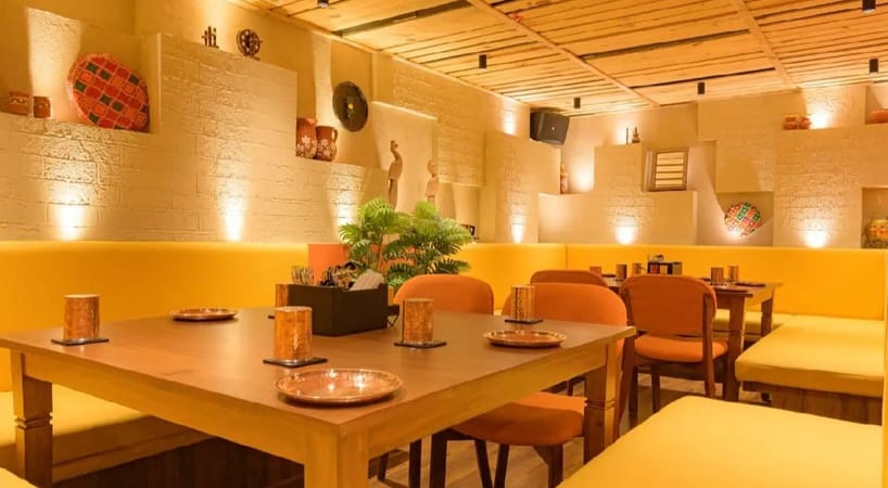Hungry Sardar in Avani Riverside Mall, Shibpur, Howrah | Get Upto 50% Off