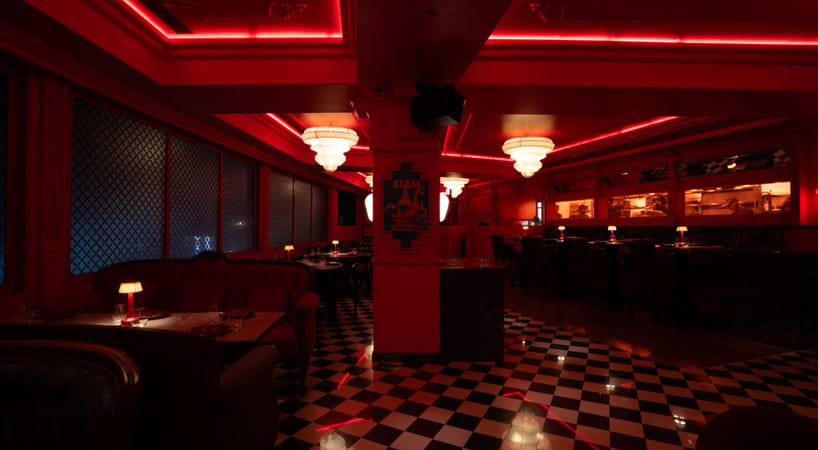 Explore BANNG Restaurant in Bandra West, Western Suburbs