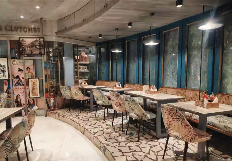 Luuma House in Juhu, Western Suburbs | Get Upto 50% Off