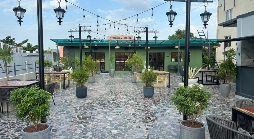 Myeon Hub in Thoraipakkam, Chennai | Get Upto 50% Off