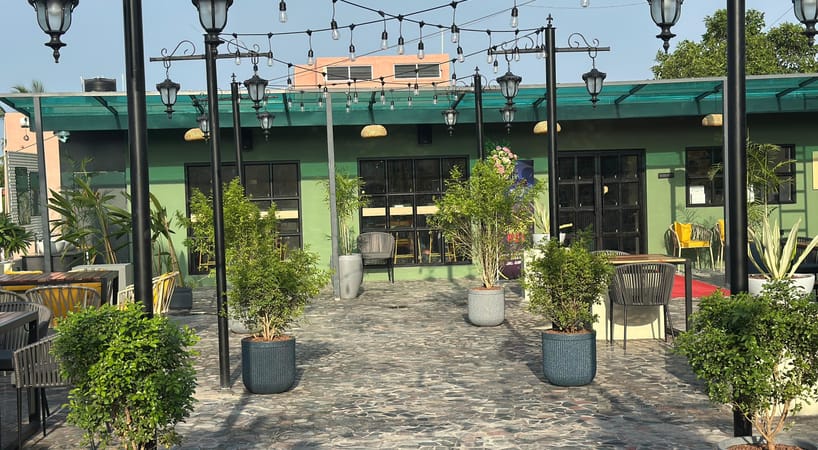 Myeon Hub in Thoraipakkam, Chennai | Get Upto 50% Off
