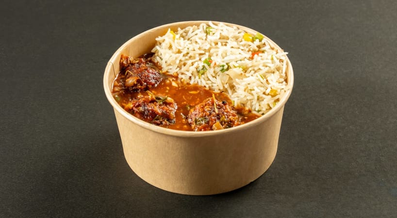 Menu of TQI Express, Thaltej, West Ahmedabad