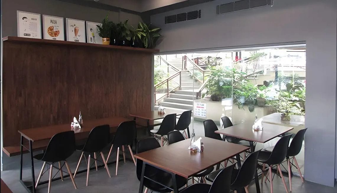 Explore The 13th Floor in Barton Centre, Central Bengaluru